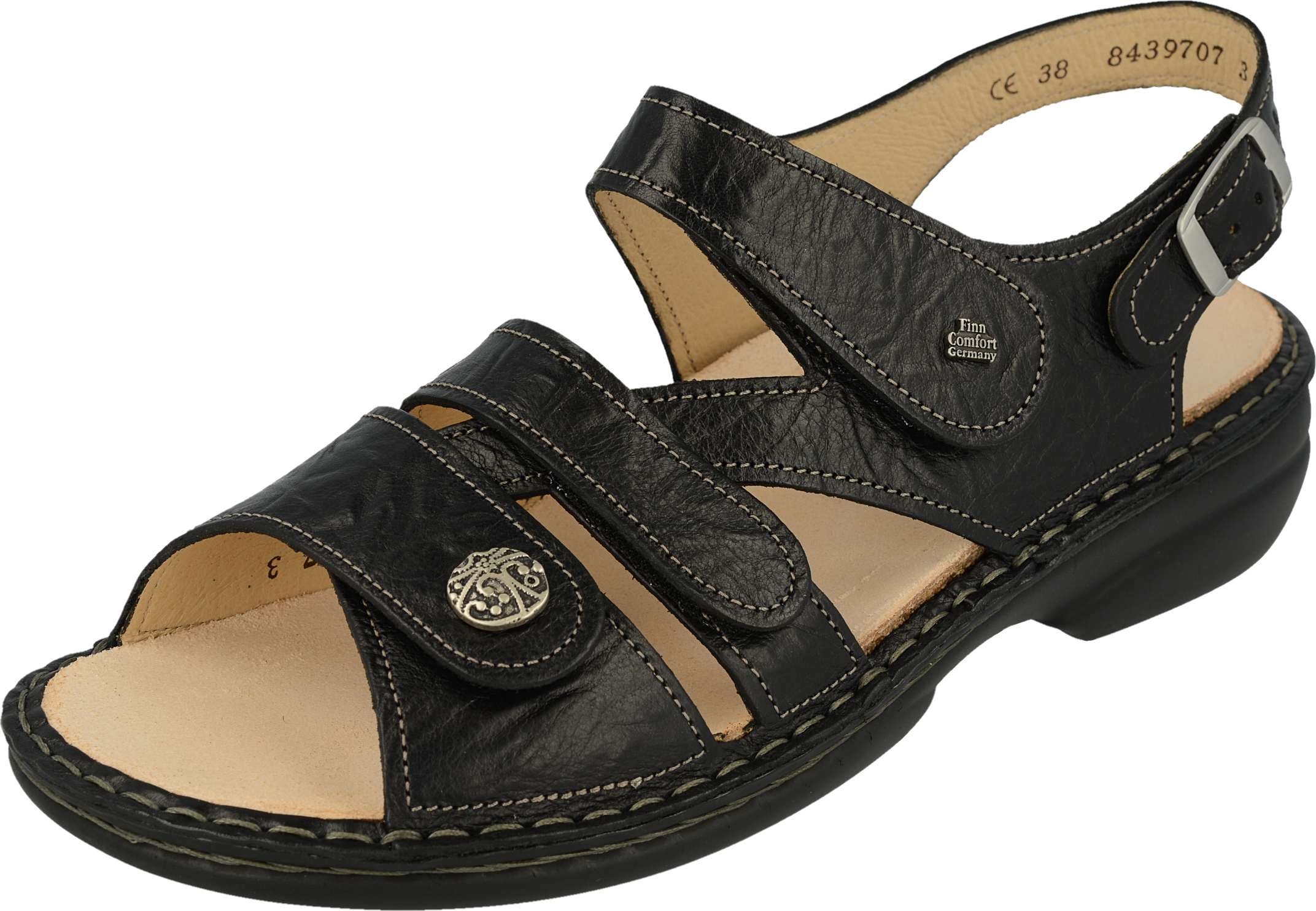 Damen - Finn Comfort